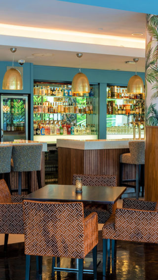 City Centre Hotels Limerick | 4-Star Limerick Strand Hotel