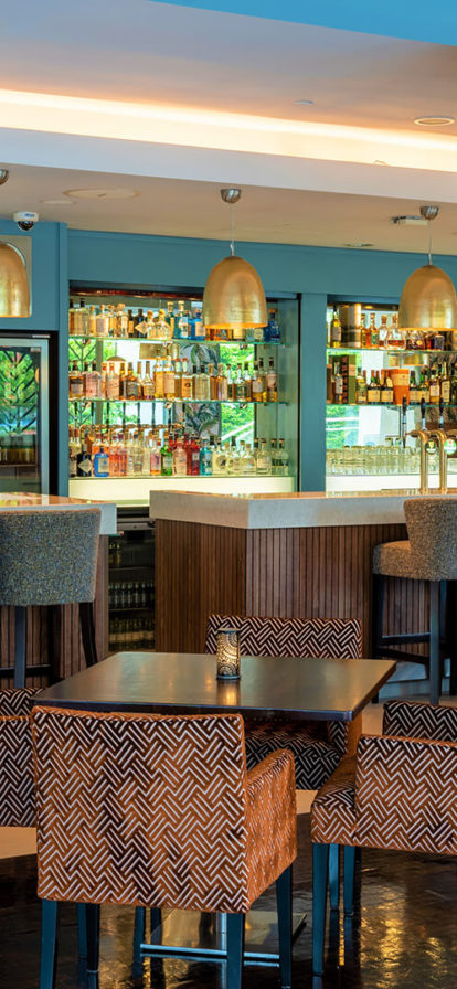 Food Limerick | Restaurants Limerick City | Limerick Strand Hotel