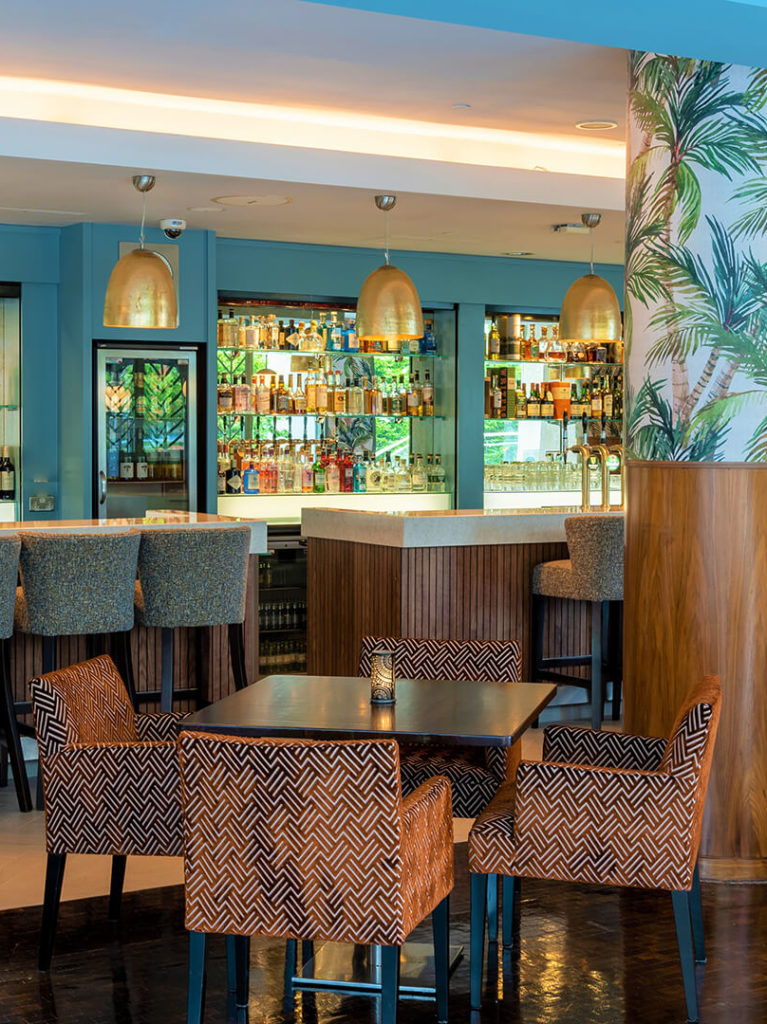 Food Limerick | Restaurants Limerick City | Limerick Strand Hotel