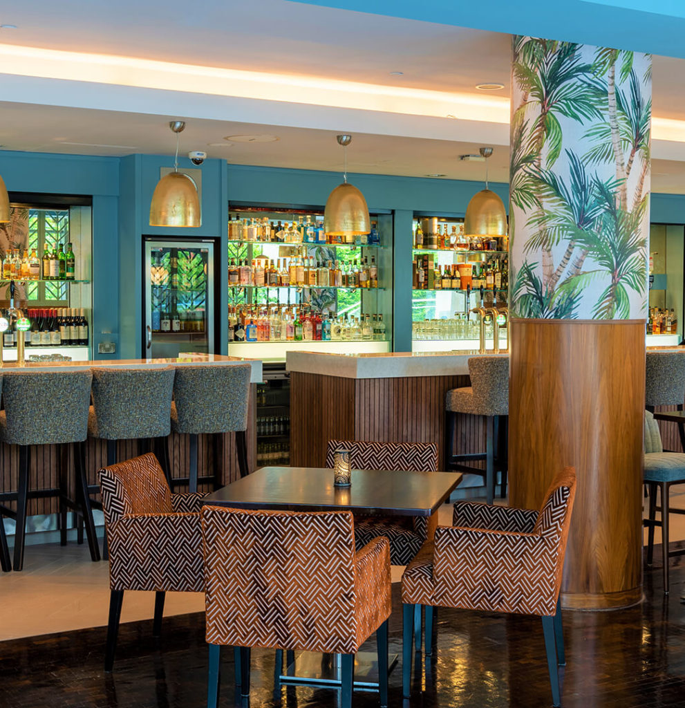 Food Limerick | Restaurants Limerick City | Limerick Strand Hotel