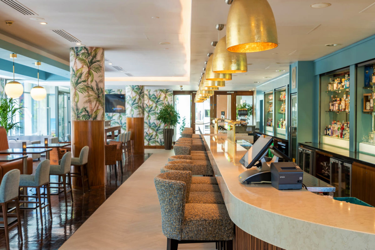 The River Bar & Restaurant | Places To Eat In Limerick City
