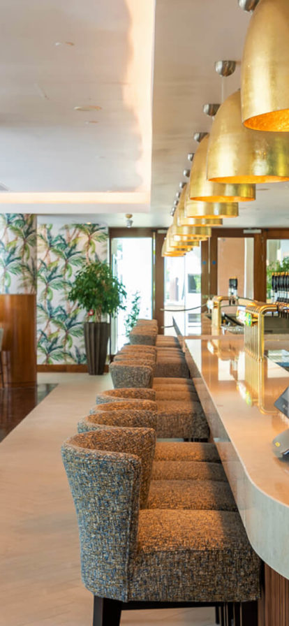 The River Bar & Restaurant | Places To Eat In Limerick City