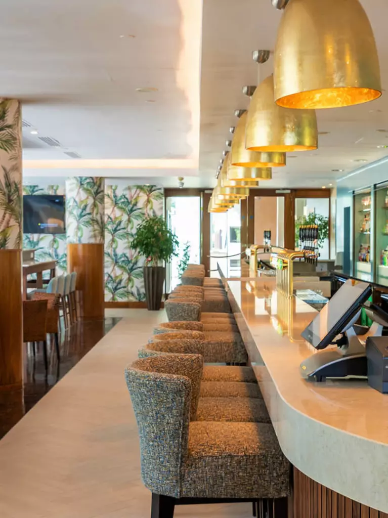 The River Bar & Restaurant | Places To Eat In Limerick City