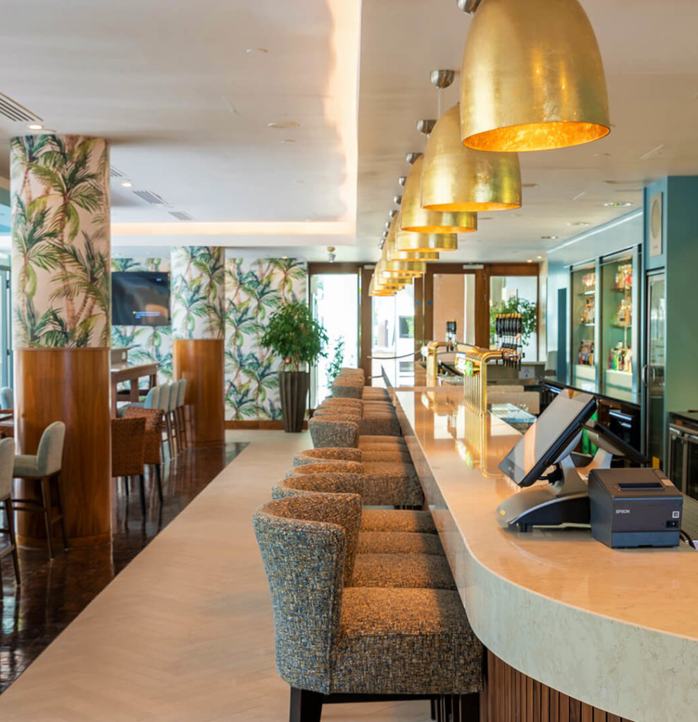 The River Bar & Restaurant | Places To Eat In Limerick City