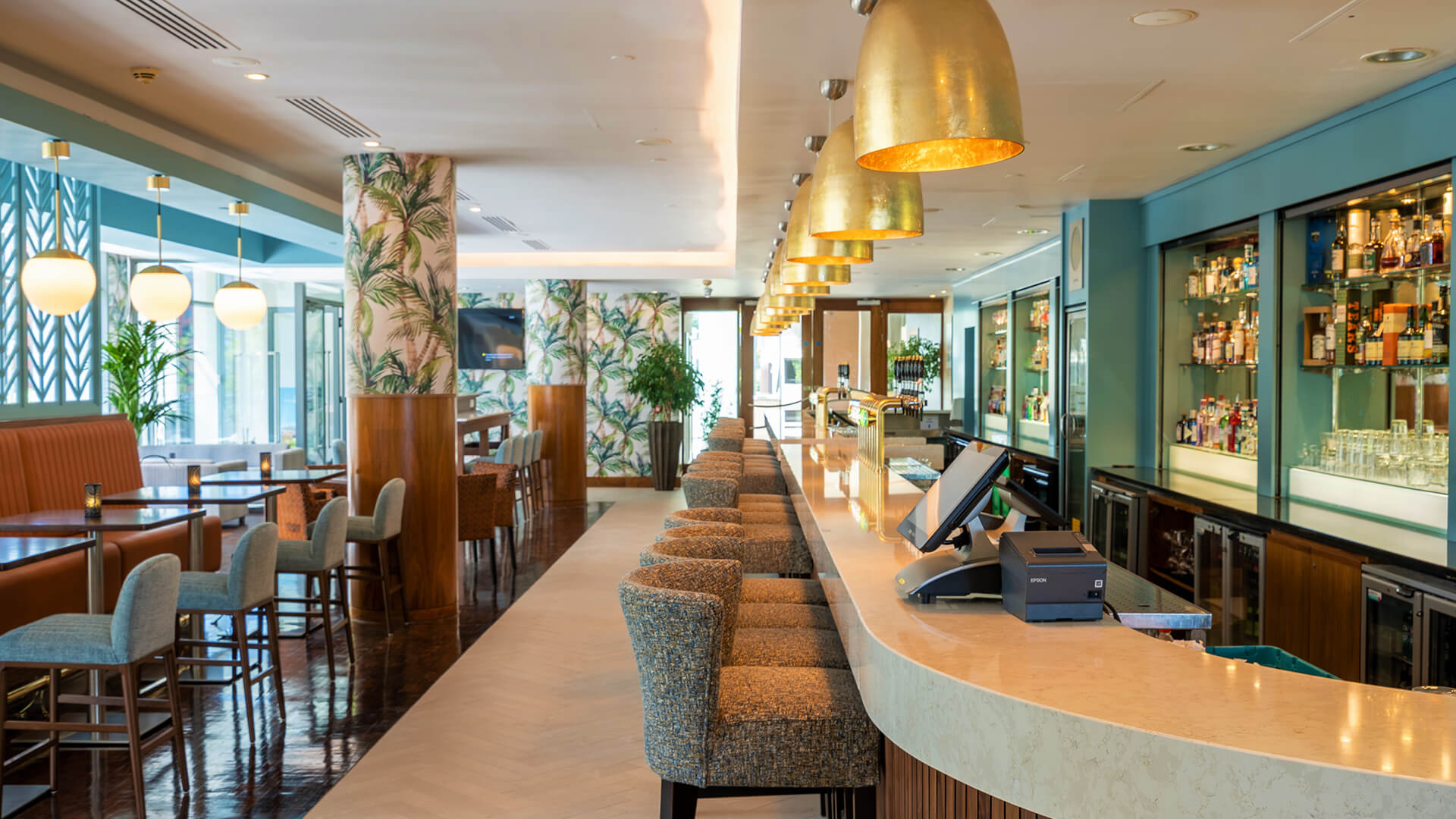 Gallery | Gourmet Food Limerick | The Limerick Strand Hotel