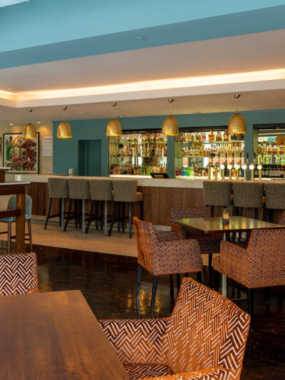The River Bar & Restaurant | Places To Eat In Limerick City