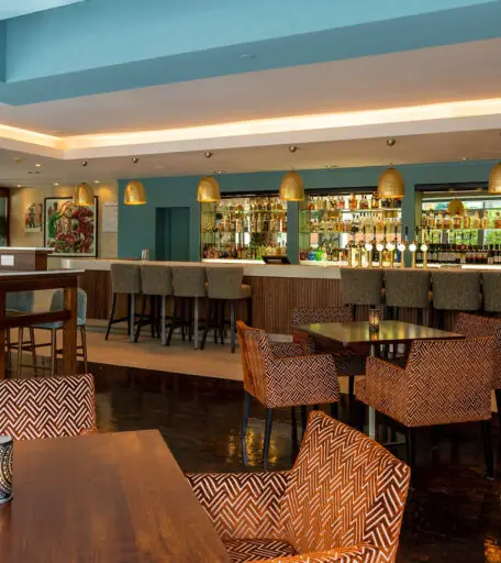 The River Bar & Restaurant | Places To Eat In Limerick City
