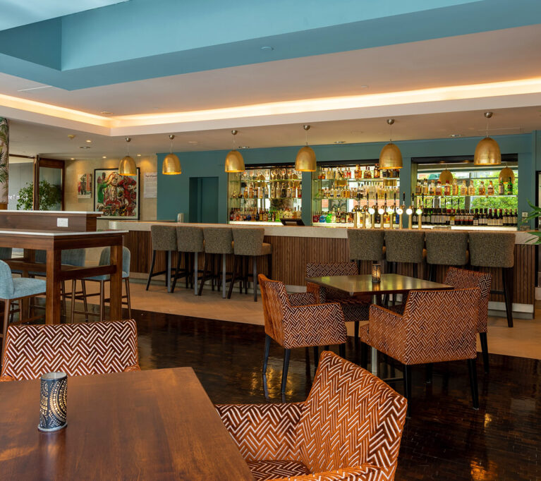 The River Bar & Restaurant | Places To Eat In Limerick City