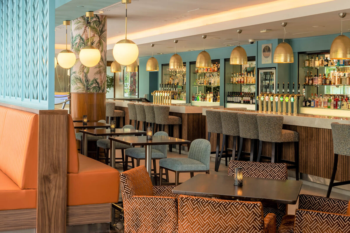 Lunch in Limerick | River Restaurant & Bar | Limerick Strand