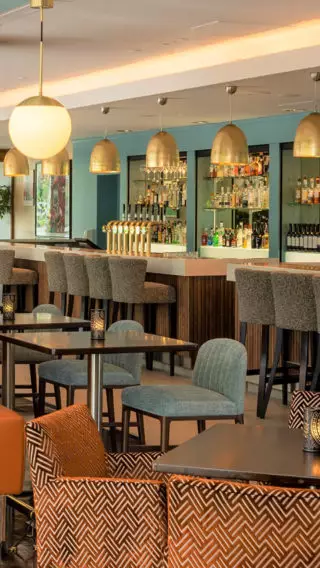 The Limerick Strand Hotel | Limerick City Hotel | Official Website