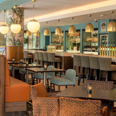 City Centre Hotels Limerick | 4-Star Limerick Strand Hotel