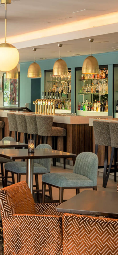 The Limerick Strand Hotel | Limerick City Hotel | Official Website