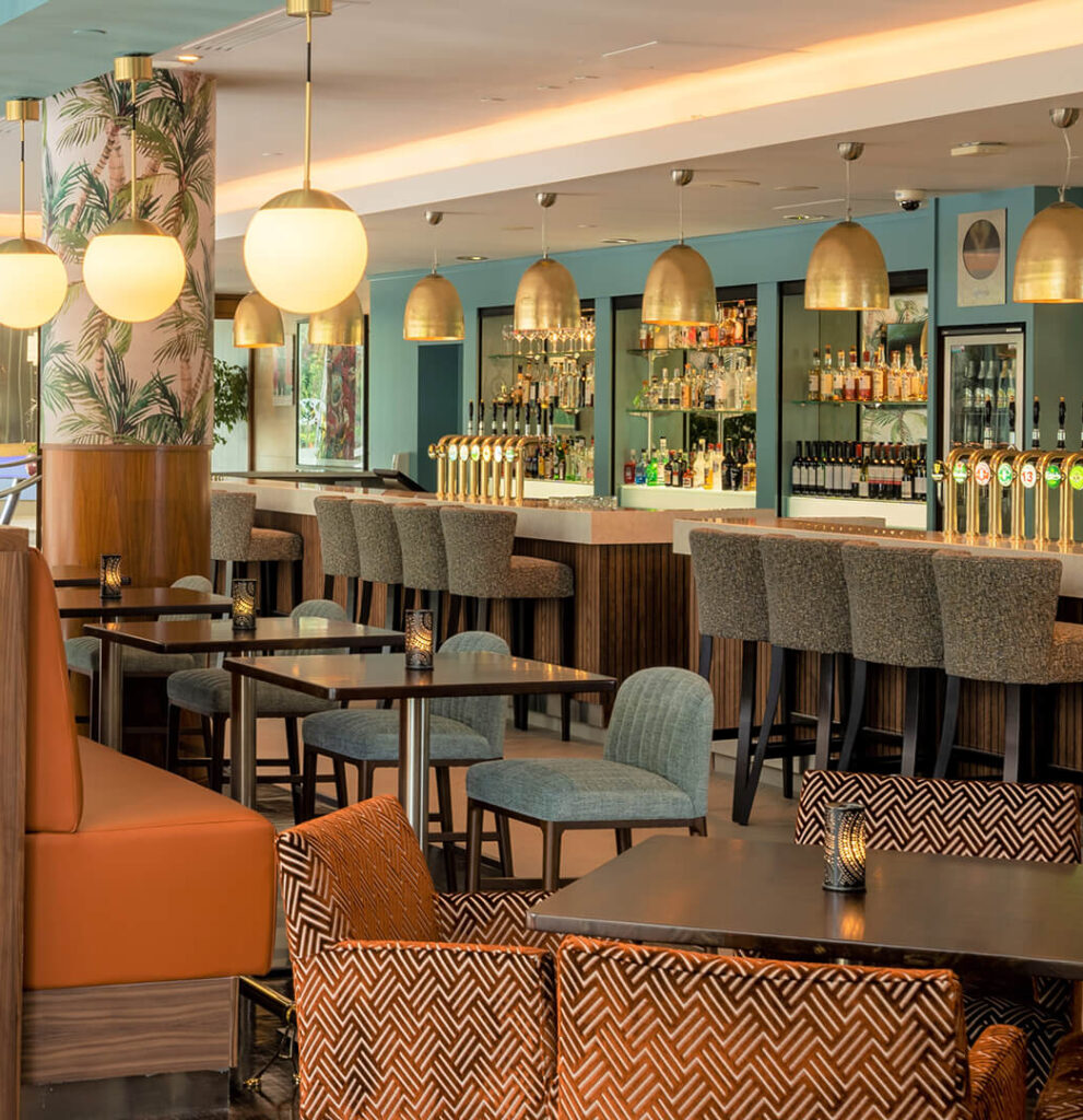 Lunch in Limerick | River Restaurant & Bar | Limerick Strand