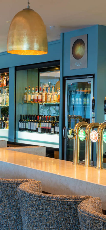 The River Bar & Restaurant Limerick City | AA Rosette Restaurant