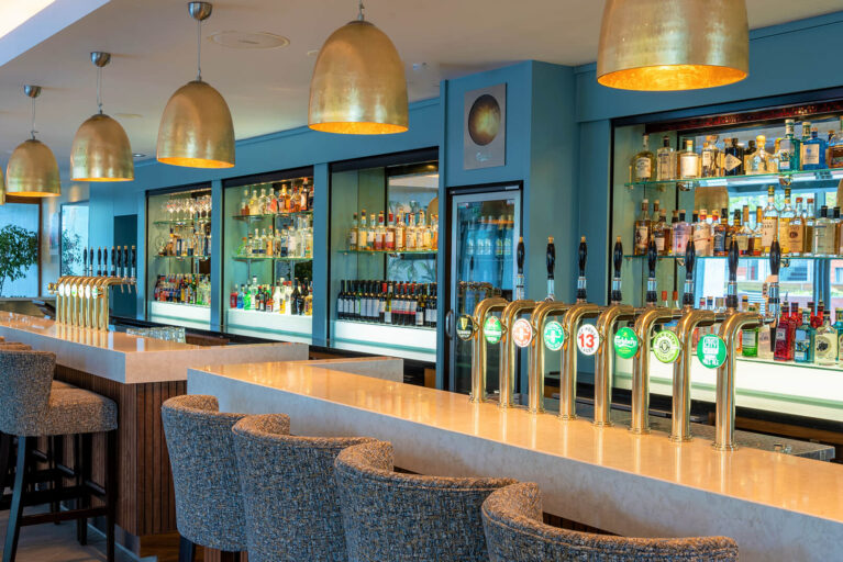 View Our Menus | Award Winning Dining | Limerick Strand Hotel