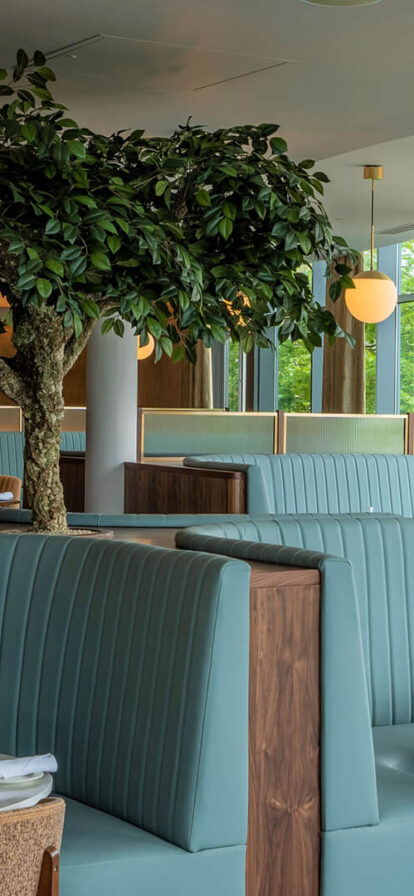 Lunch in Limerick | River Restaurant & Bar | Limerick Strand