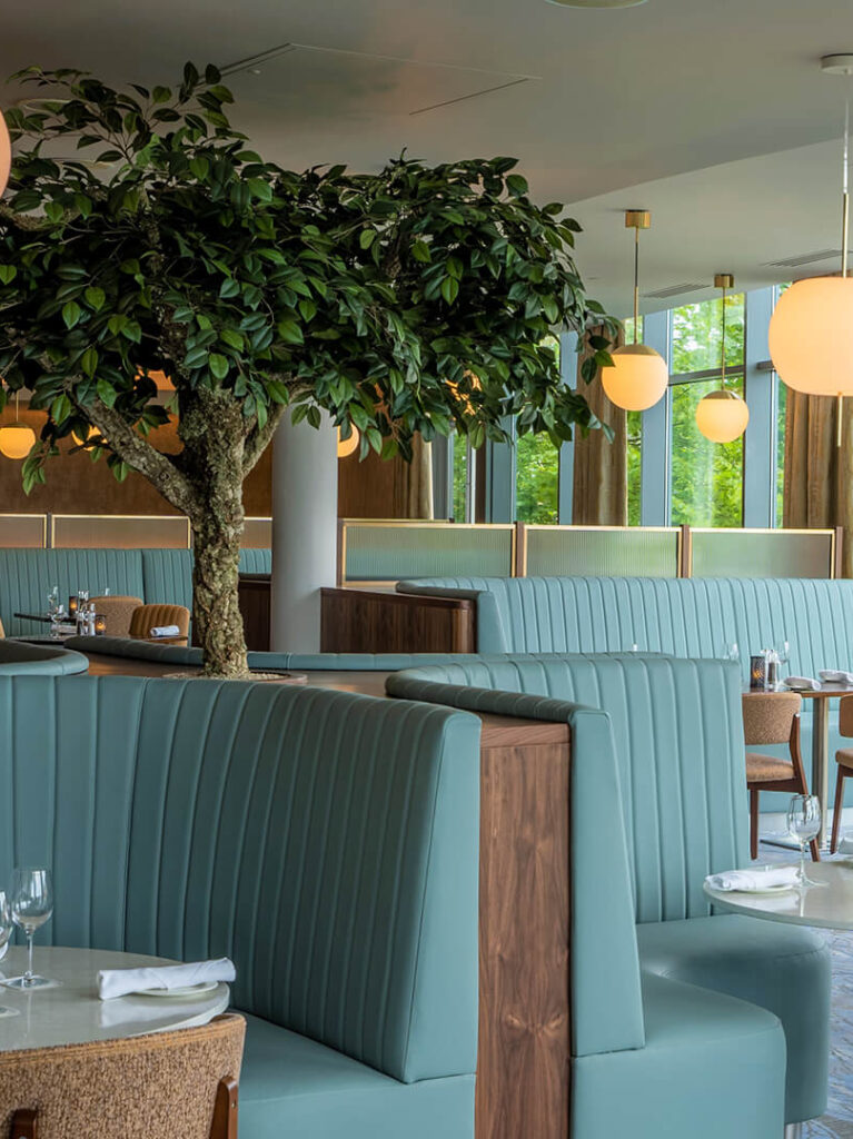 Lunch in Limerick | River Restaurant & Bar | Limerick Strand