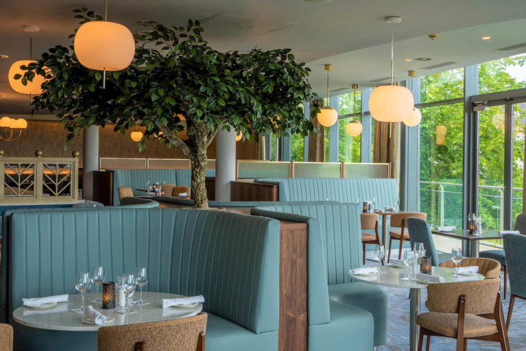 View Our Menus | Award Winning Dining | Limerick Strand Hotel