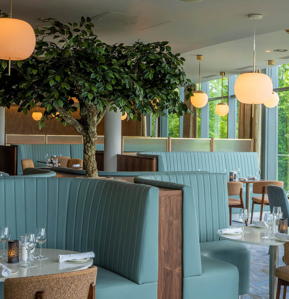 Lunch in Limerick | River Restaurant & Bar | Limerick Strand