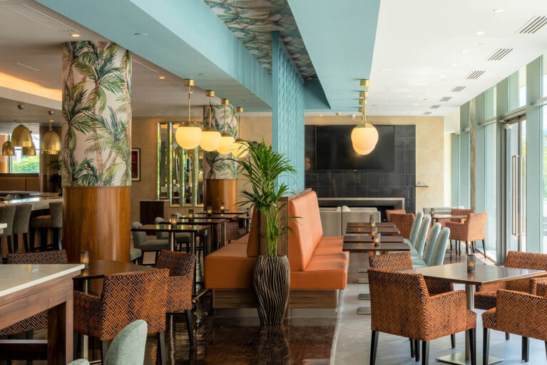 Lunch in Limerick | River Restaurant & Bar | Limerick Strand