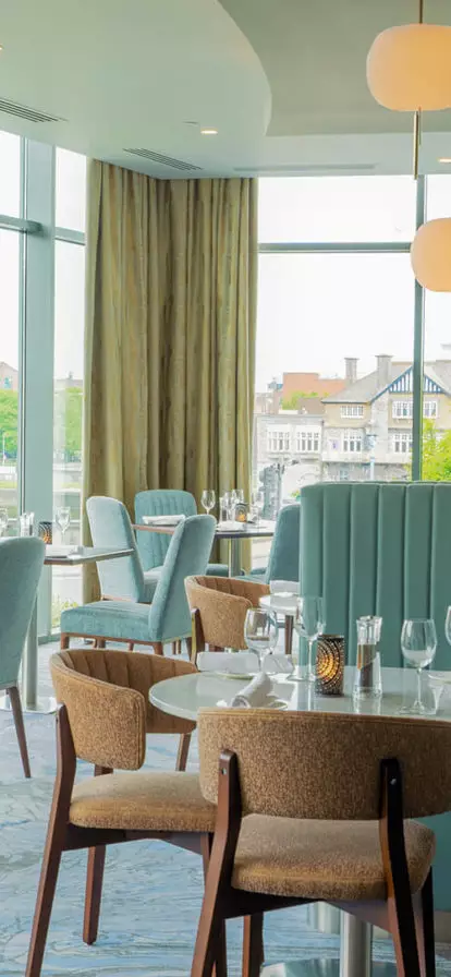 Food Limerick | Restaurants Limerick City | Limerick Strand Hotel
