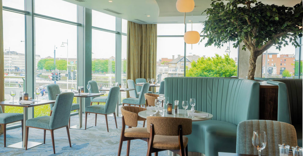 Food Limerick | Restaurants Limerick City | Limerick Strand Hotel