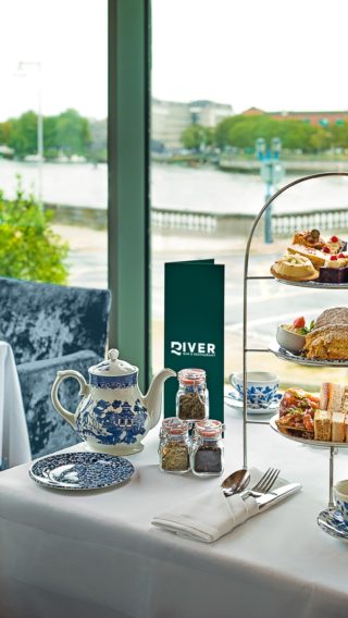 Food Limerick | Restaurants Limerick City | Limerick Strand Hotel