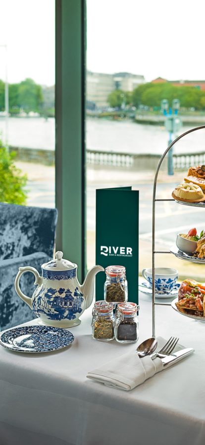 Food Limerick | Restaurants Limerick City | Limerick Strand Hotel