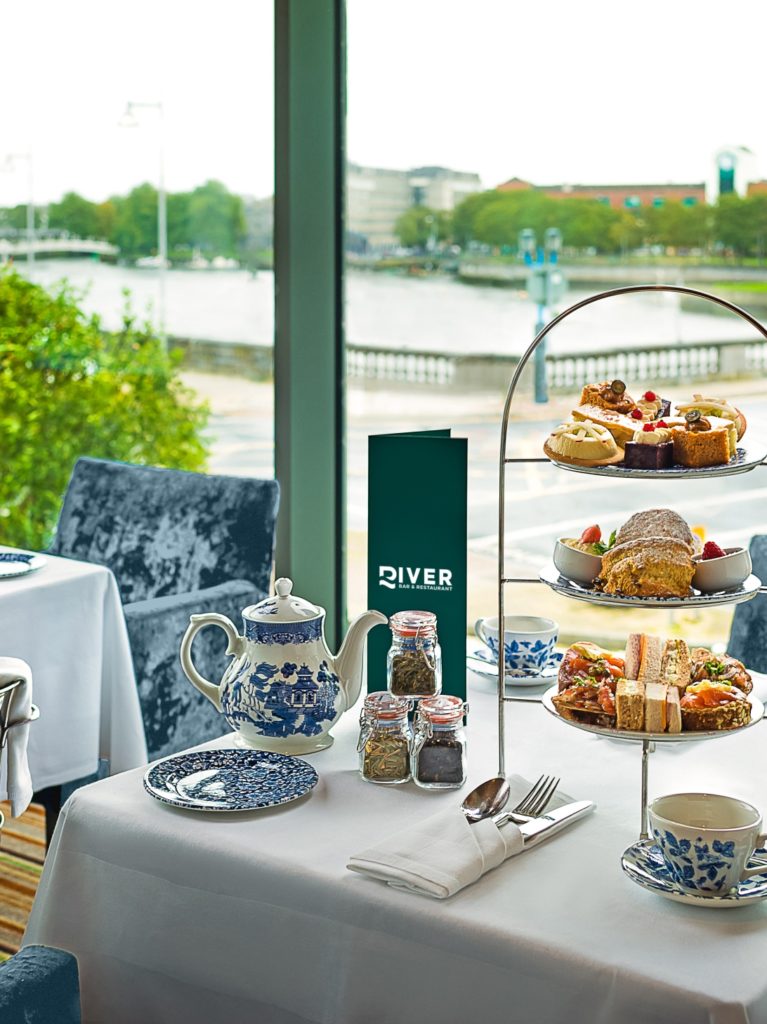 Afternoon Tea Limerick |The Limerick Strand Hotel