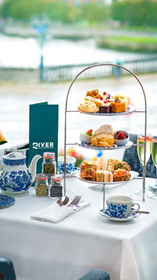 View Our Menus | Award Winning Dining | Limerick Strand Hotel