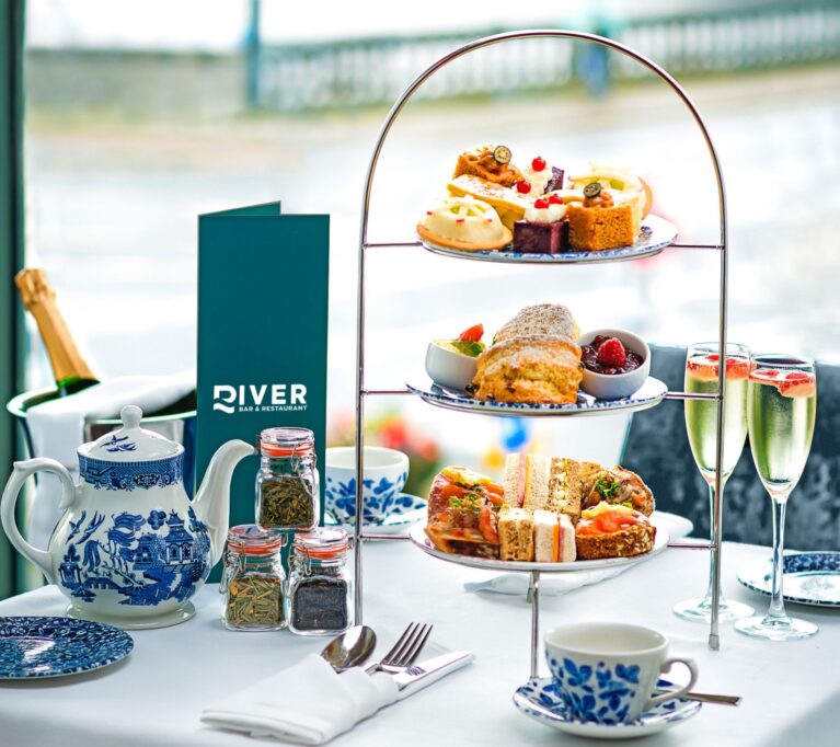 View Our Menus | Award Winning Dining | Limerick Strand Hotel