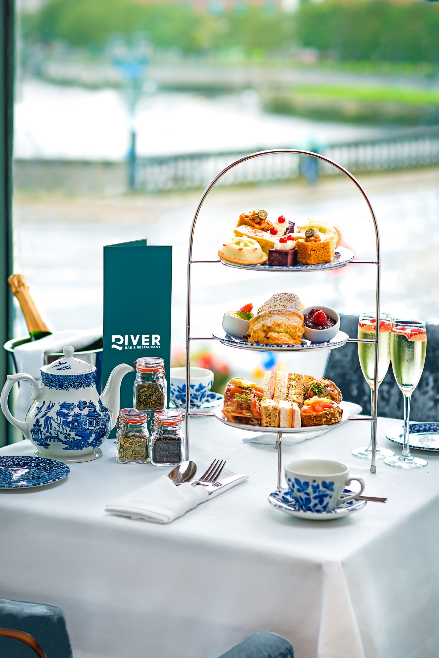 City Centre Hotels Limerick | 4-Star Limerick Strand Hotel