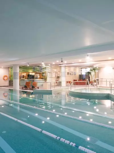 The Limerick Strand Hotel | Limerick City Hotel | Official Website