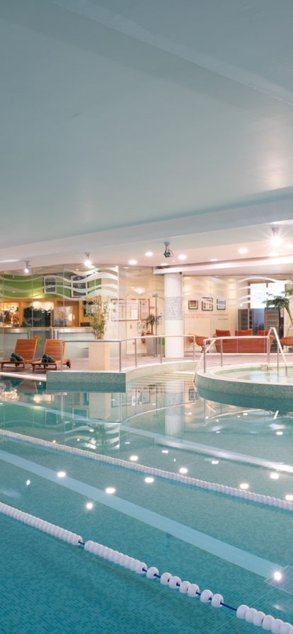 US Visitors | Breaks in Ireland | Limerick Strand Hotel