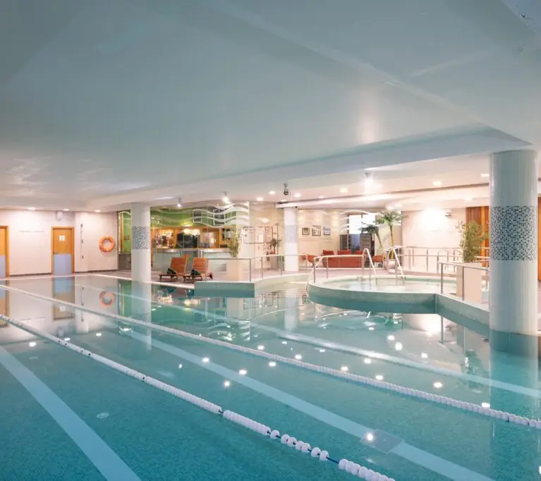 The Limerick Strand Hotel | Limerick City Hotel | Official Website