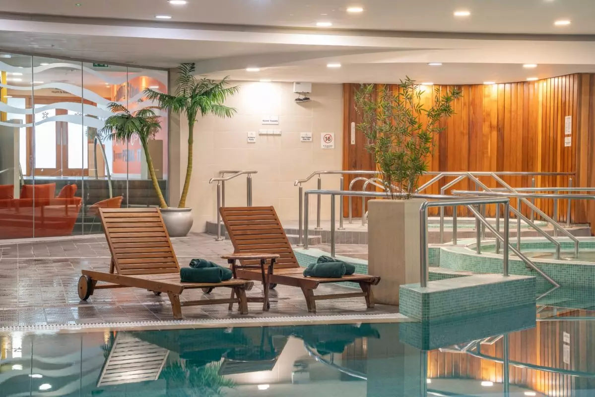 City Centre Hotels Limerick | 4-Star Limerick Strand Hotel