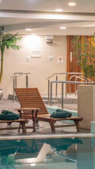 City Centre Hotels Limerick | 4-Star Limerick Strand Hotel