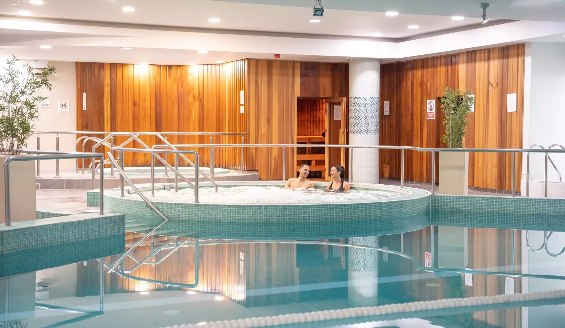 City Centre Hotels Limerick | 4-Star Limerick Strand Hotel