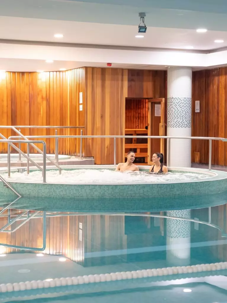 City Centre Hotels Limerick | 4-Star Limerick Strand Hotel