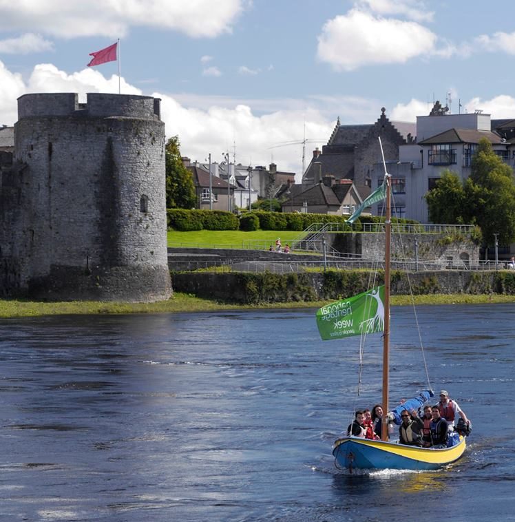 Conference Venues Limerick | Limerick Strand Hotel