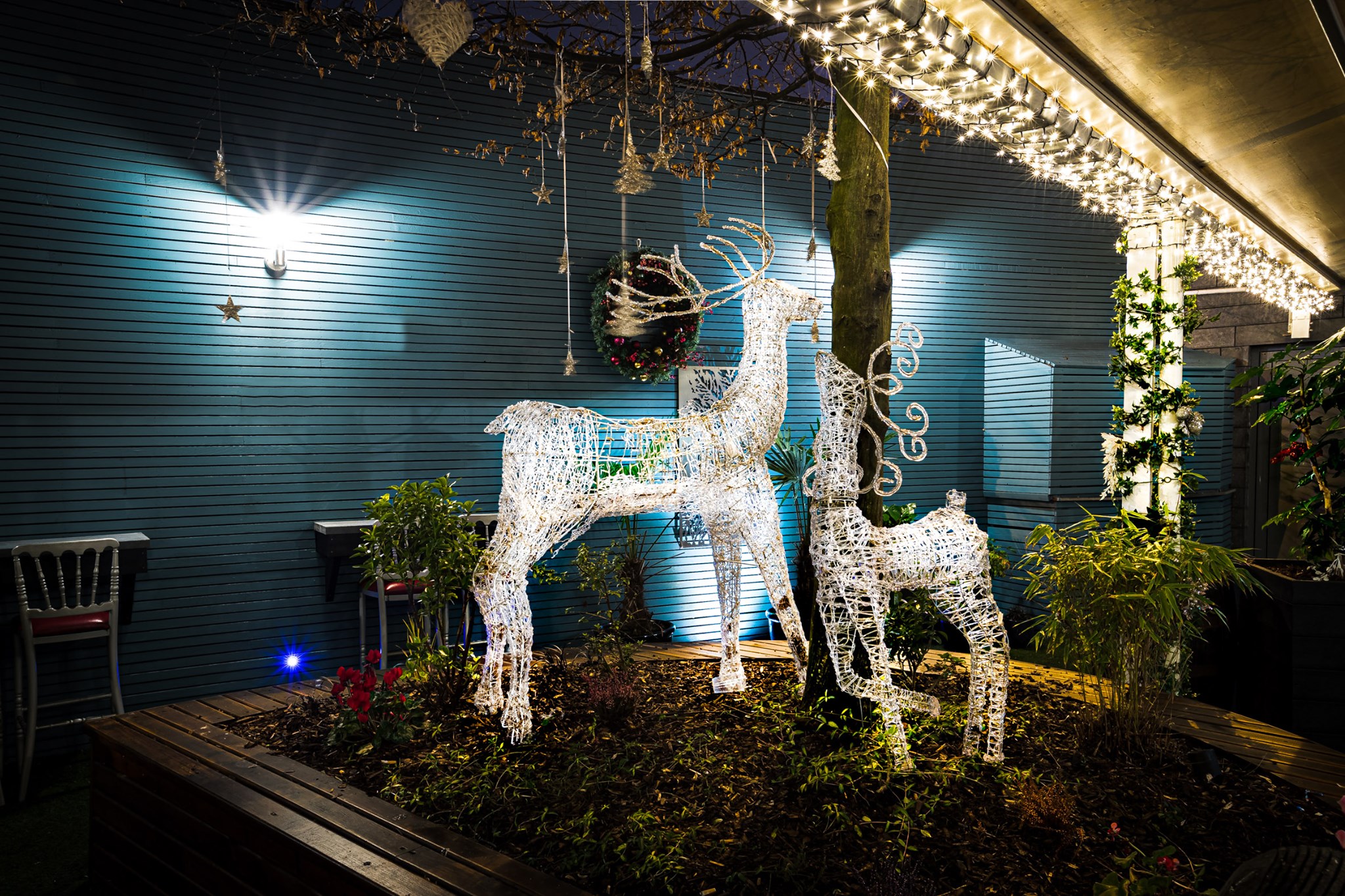 Christmas Party Nights | Christmas Events | The Strand Limerick