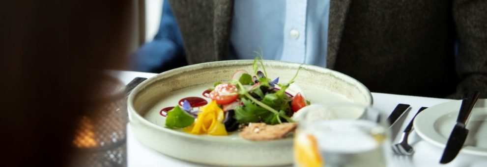 The River Bar & Restaurant | Places To Eat In Limerick City