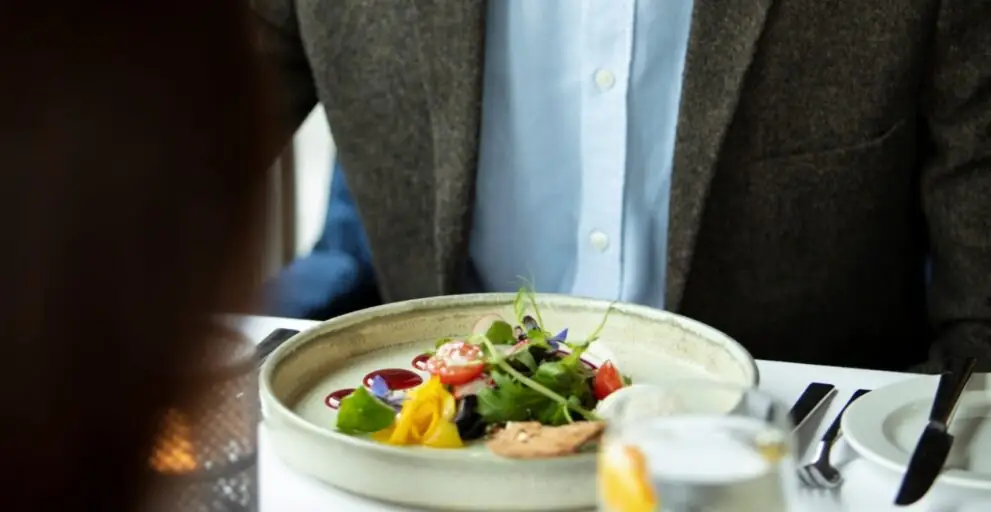 The River Bar & Restaurant | Places To Eat In Limerick City