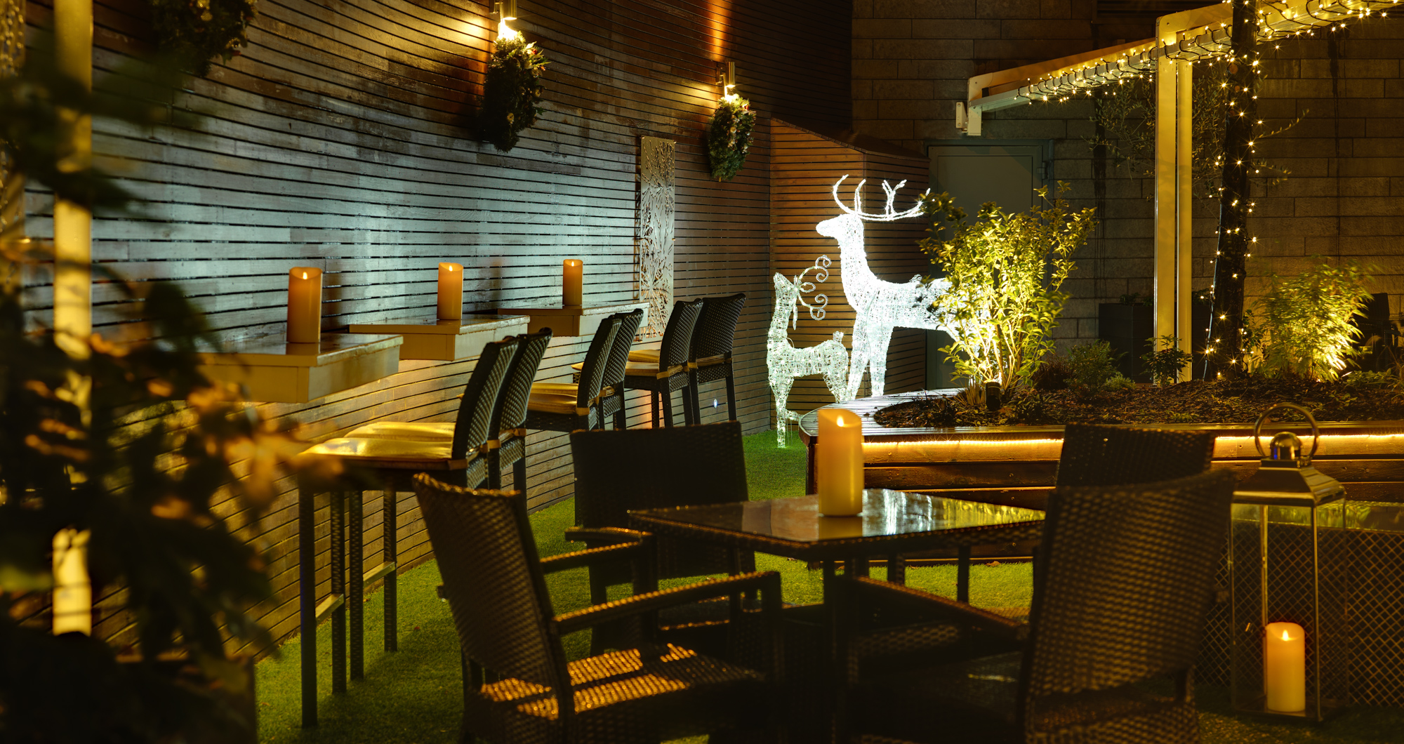 City Centre Hotels Limerick | 4-Star Limerick Strand Hotel