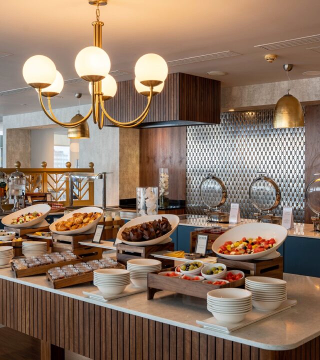 View Our Menus | Award Winning Dining | Limerick Strand Hotel