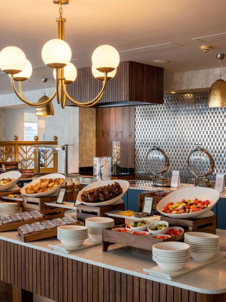 Best Breakfast Limerick | Award Winning | The Limerick Strand Hotel
