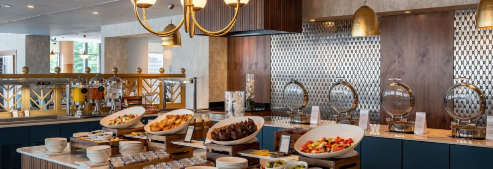 View Our Menus | Award Winning Dining | Limerick Strand Hotel