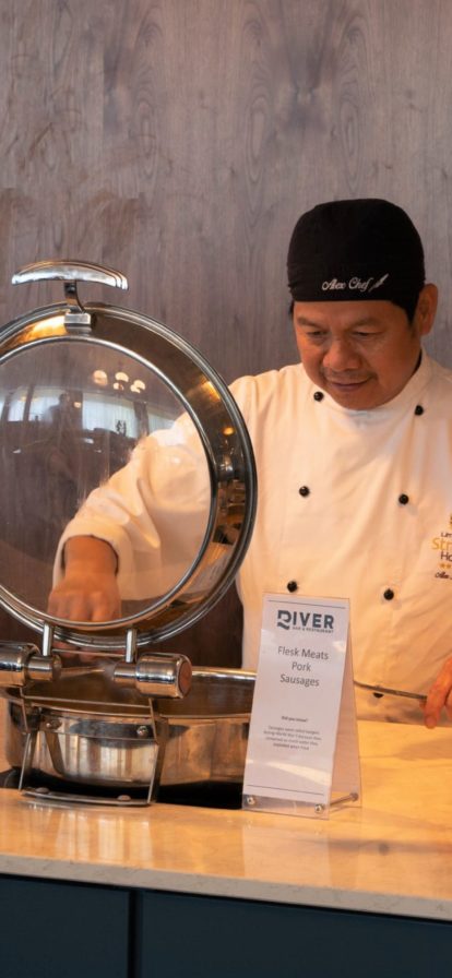 Best Breakfast Limerick | Award Winning | The Limerick Strand Hotel