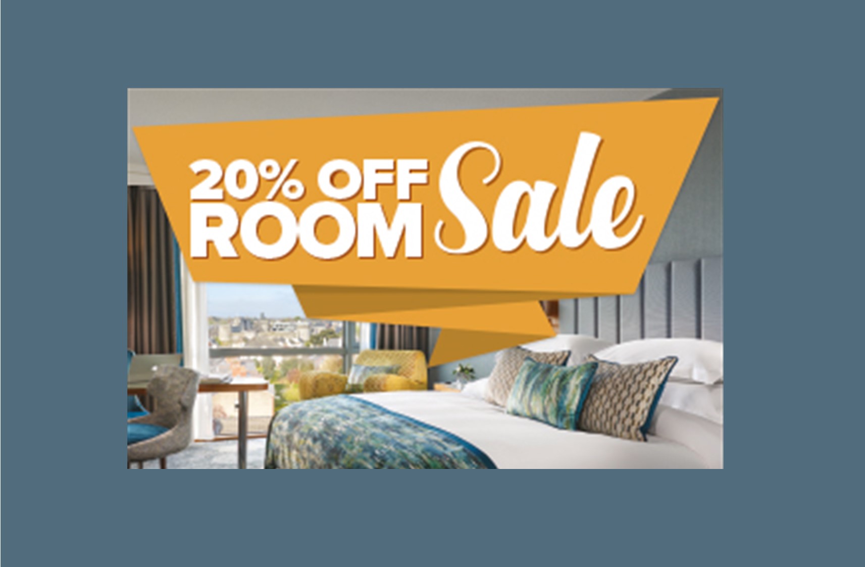 End of Year Sale | Hotel Deals Limerick | Limerick Strand Hotel