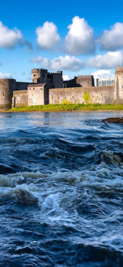 City Centre Hotels Limerick | 4-Star Limerick Strand Hotel